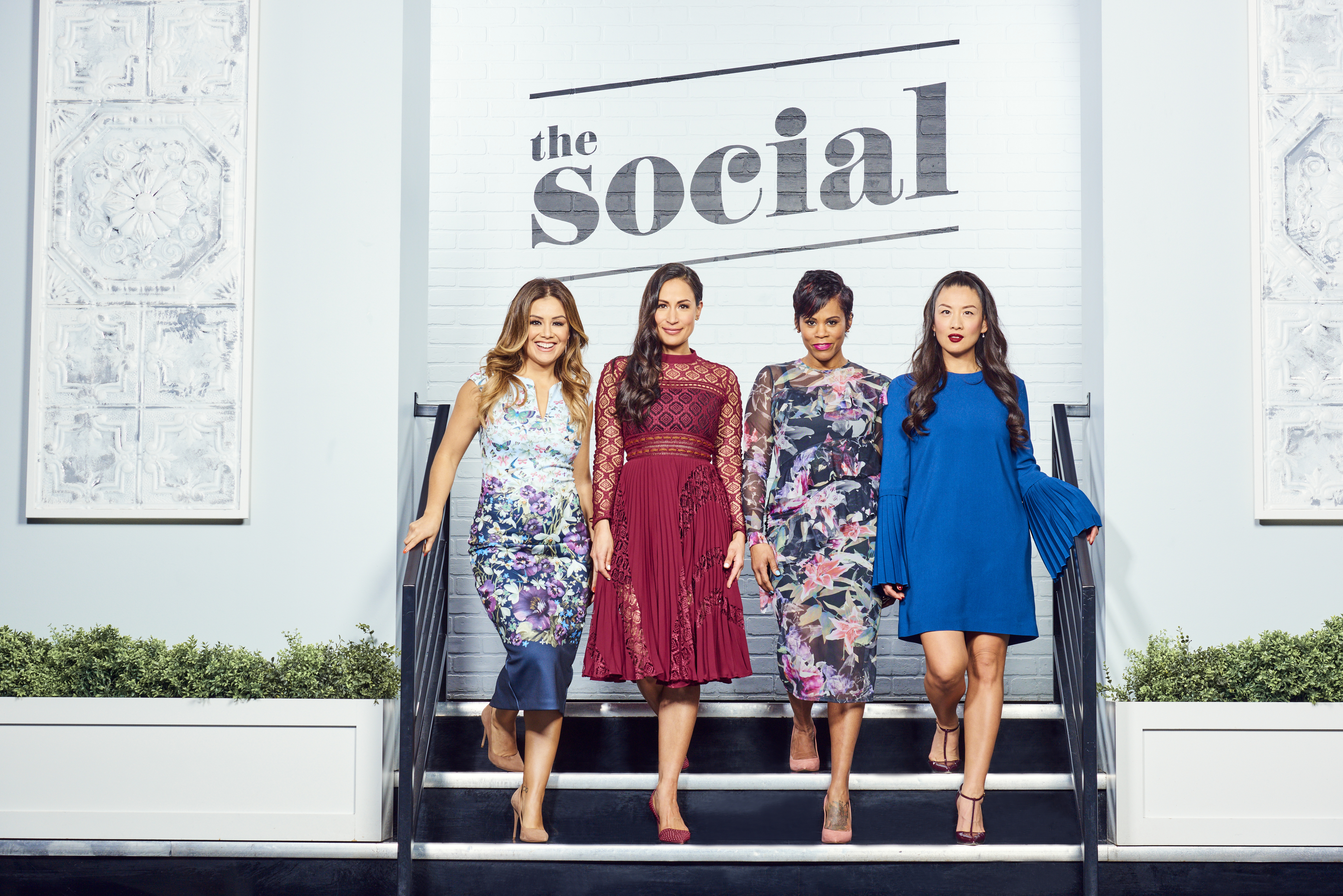 The Social – Bell Media
