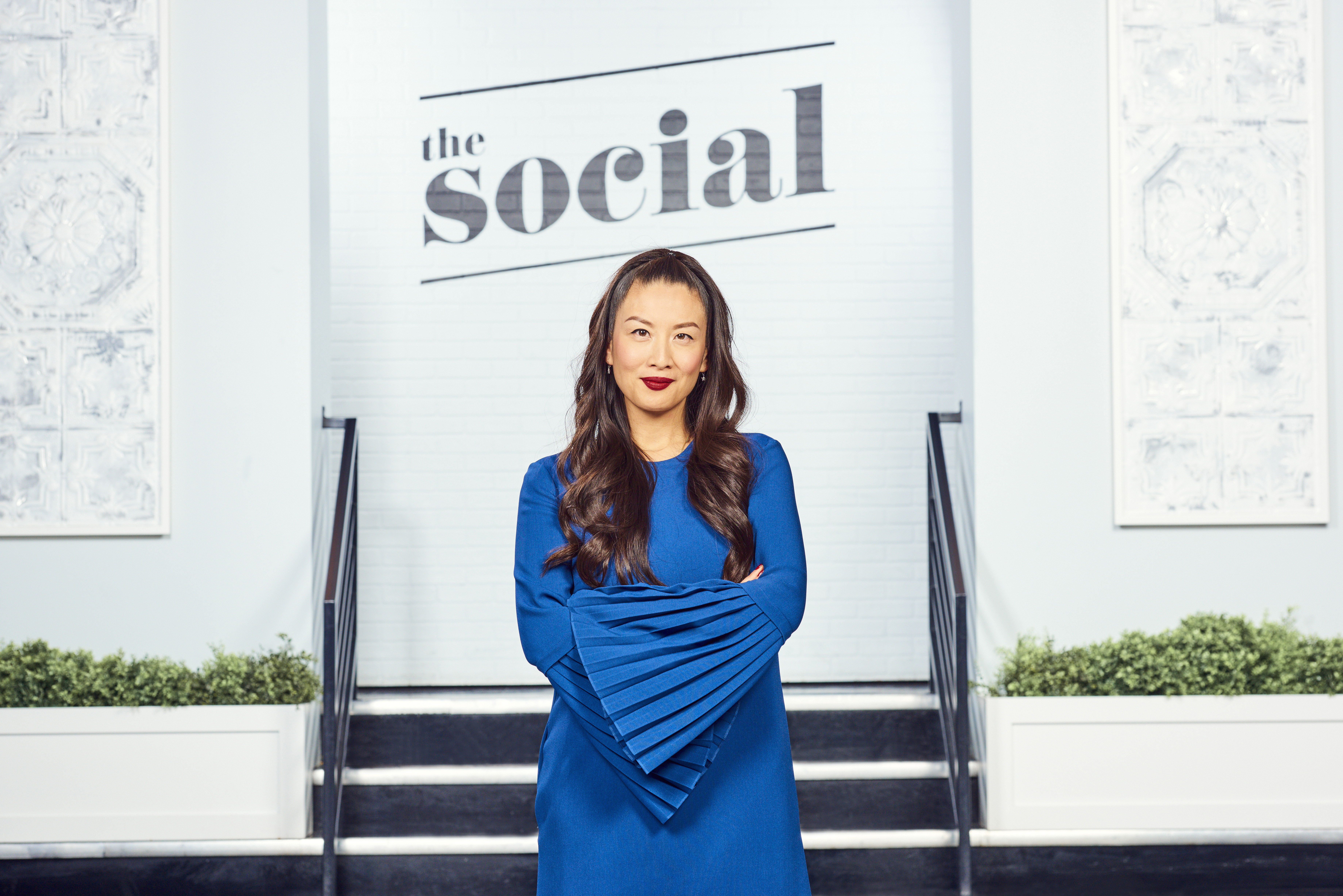 The Social | CTV | The Lede