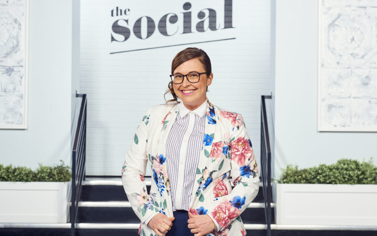 The Social – Bell Media