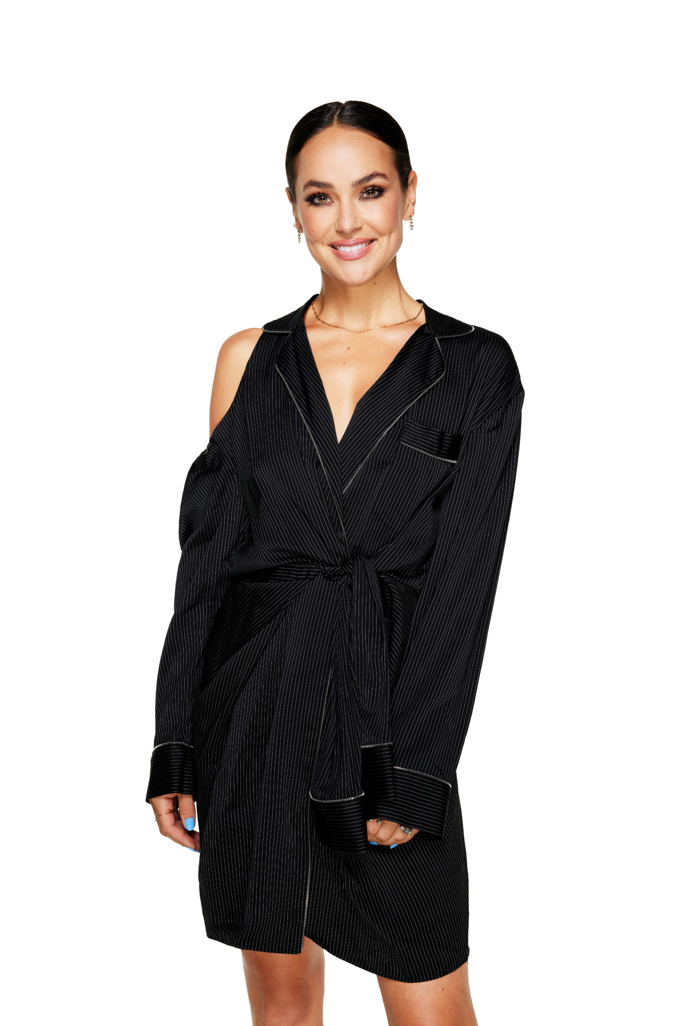 Etalk | CTV | The Lede