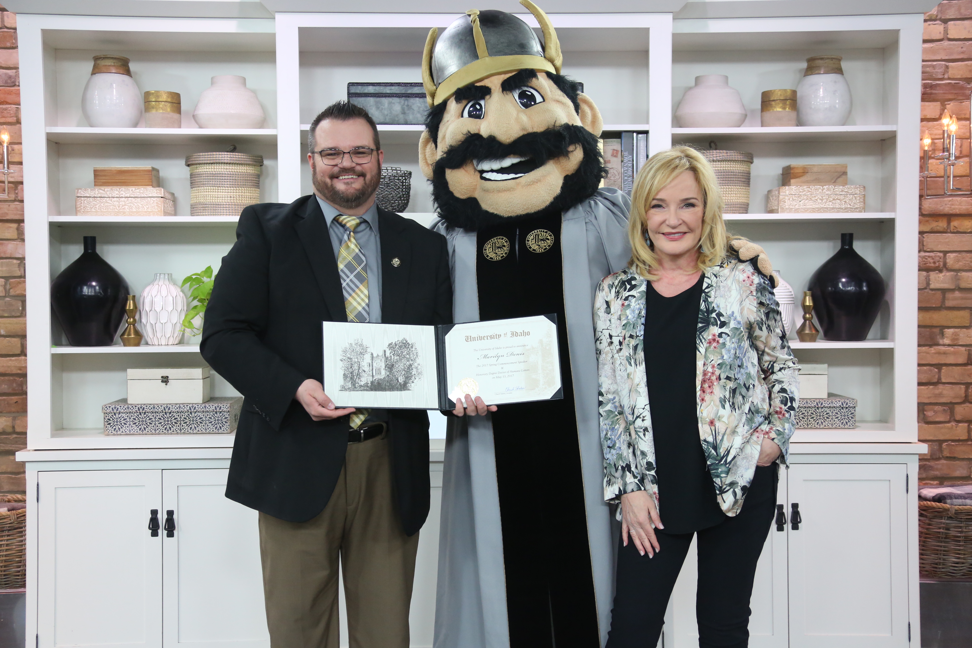 The Marilyn Denis Show | CTV | The Lede