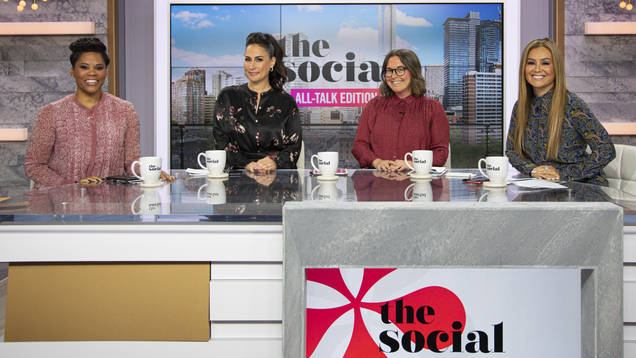 The Social – Bell Media
