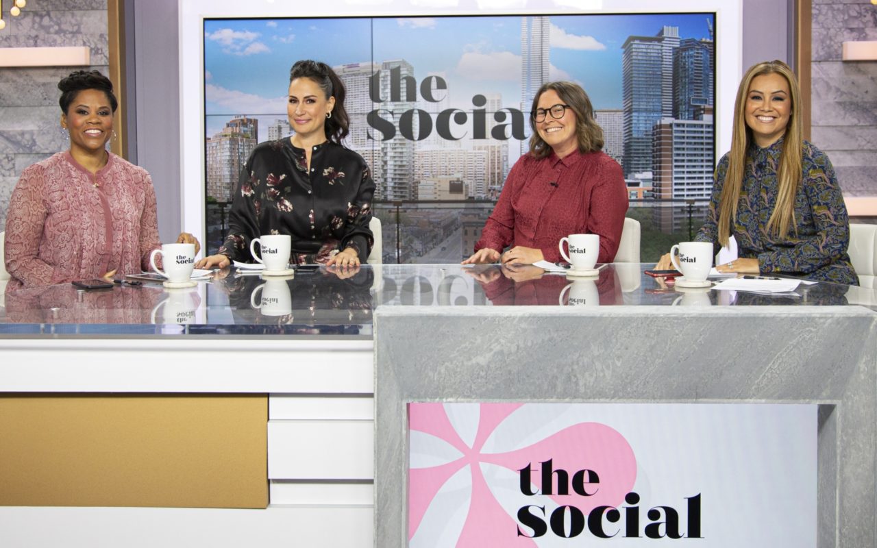 The Social – Bell Media