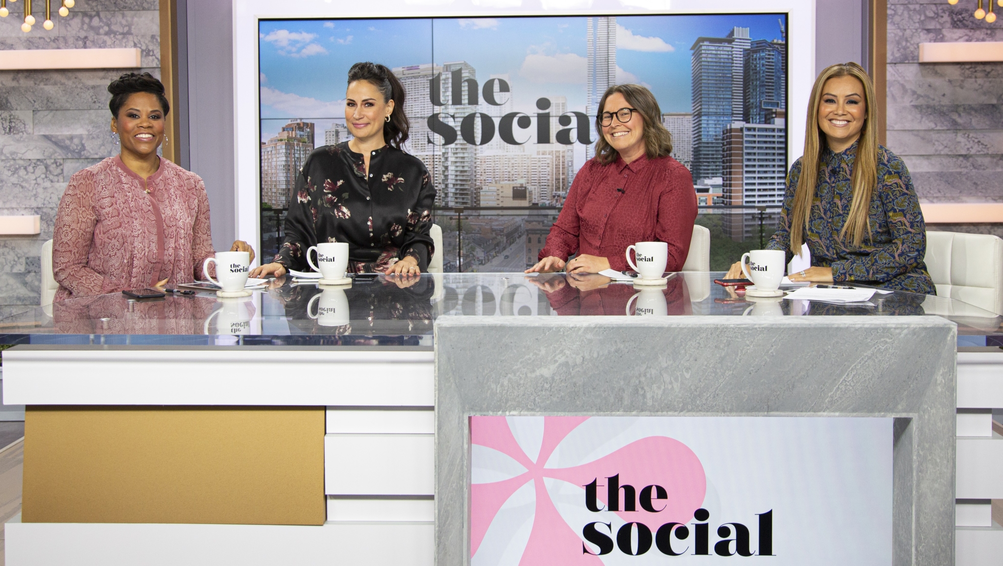 The Social – Bell Media