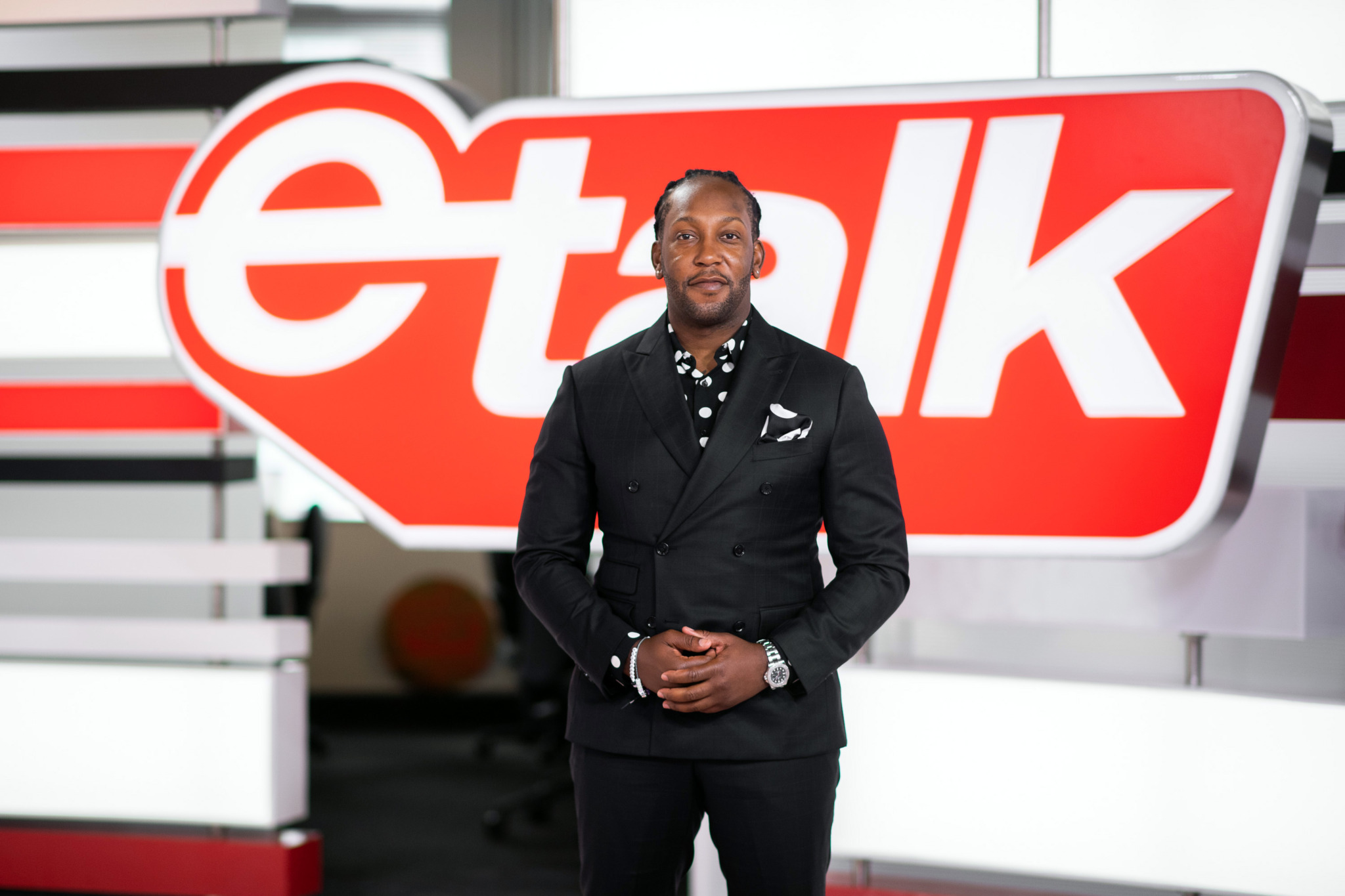 Etalk | CTV | The Lede