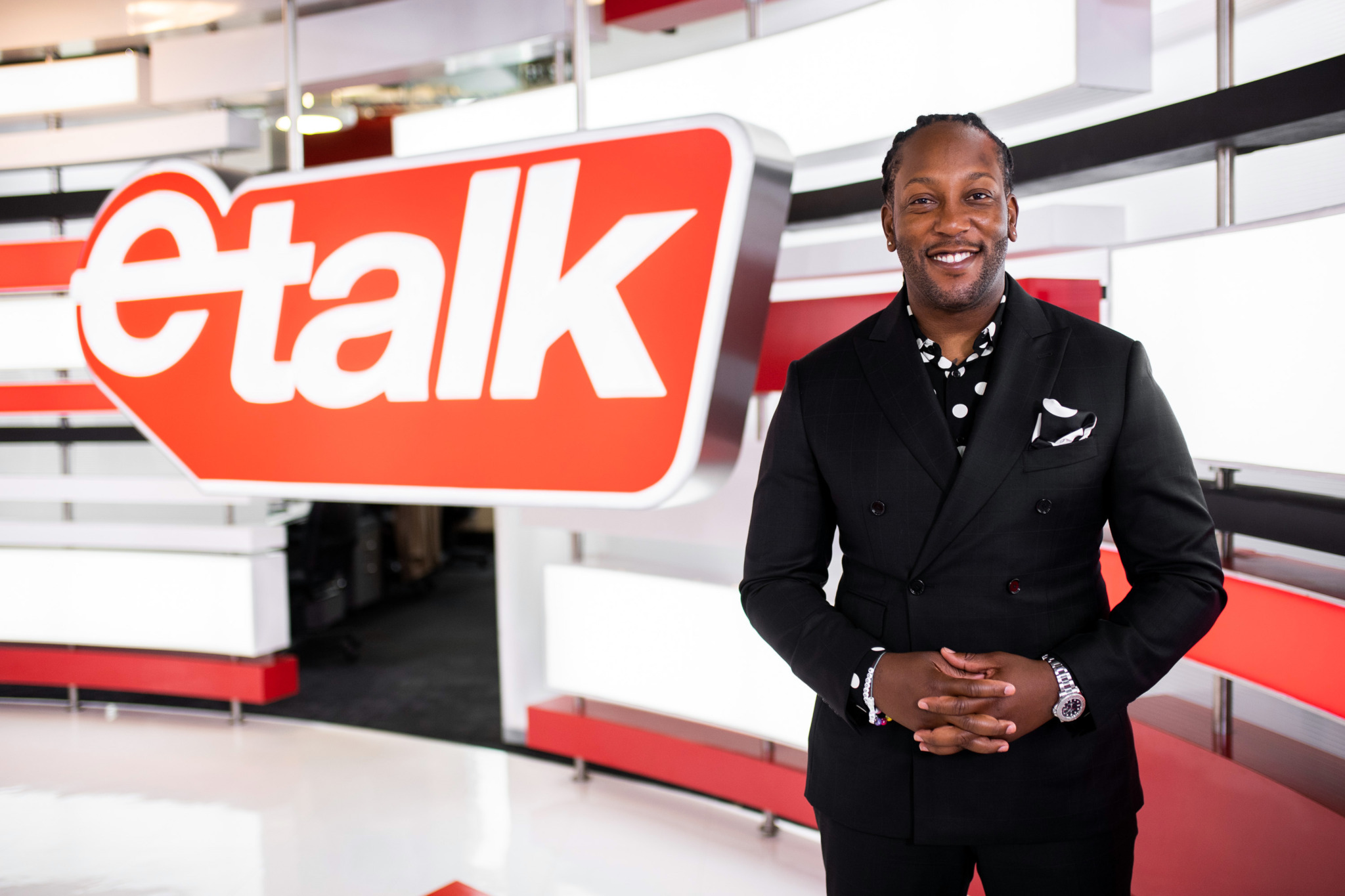 Etalk | CTV | The Lede