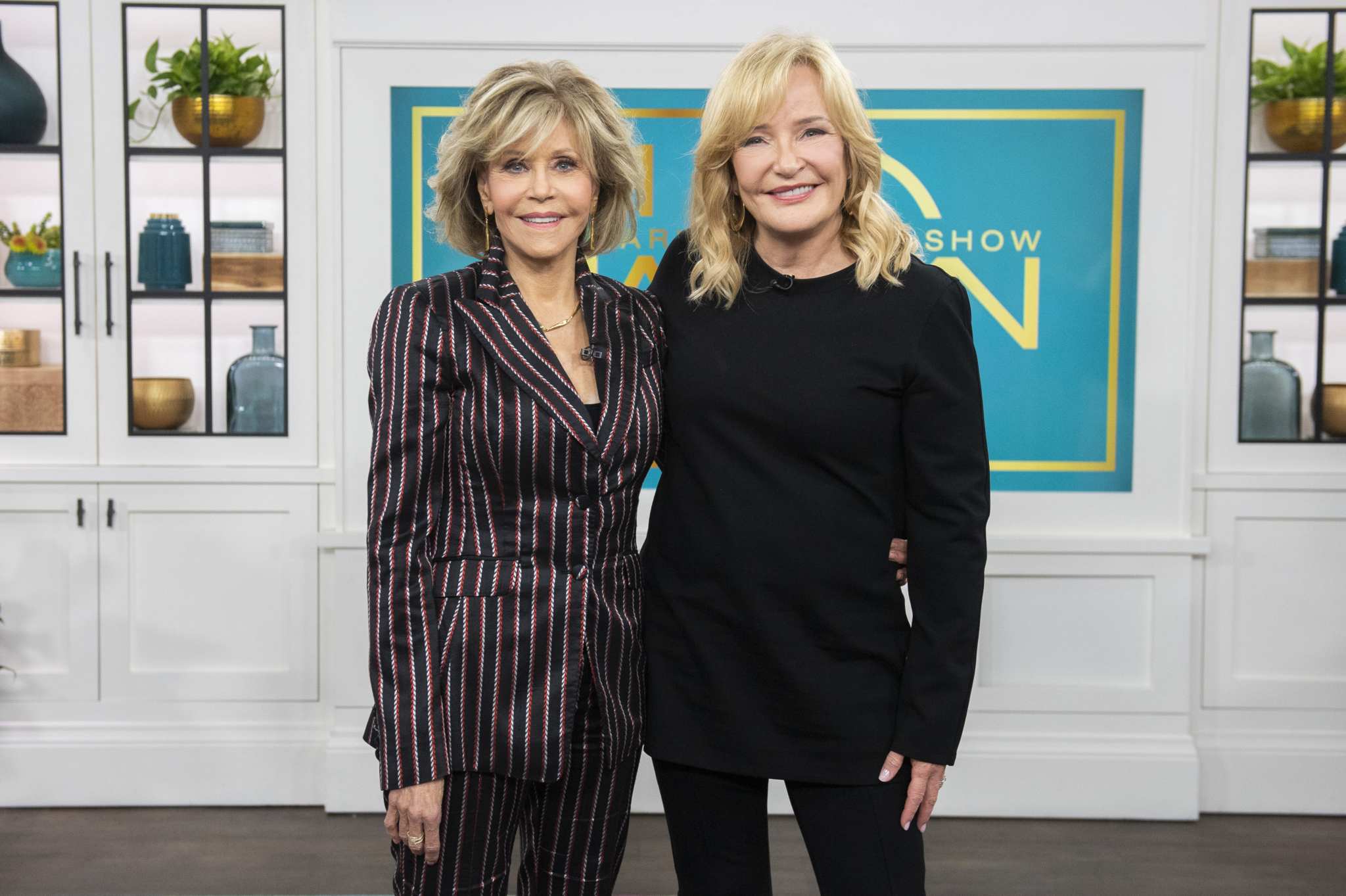 The Marilyn Denis Show | CTV | The Lede