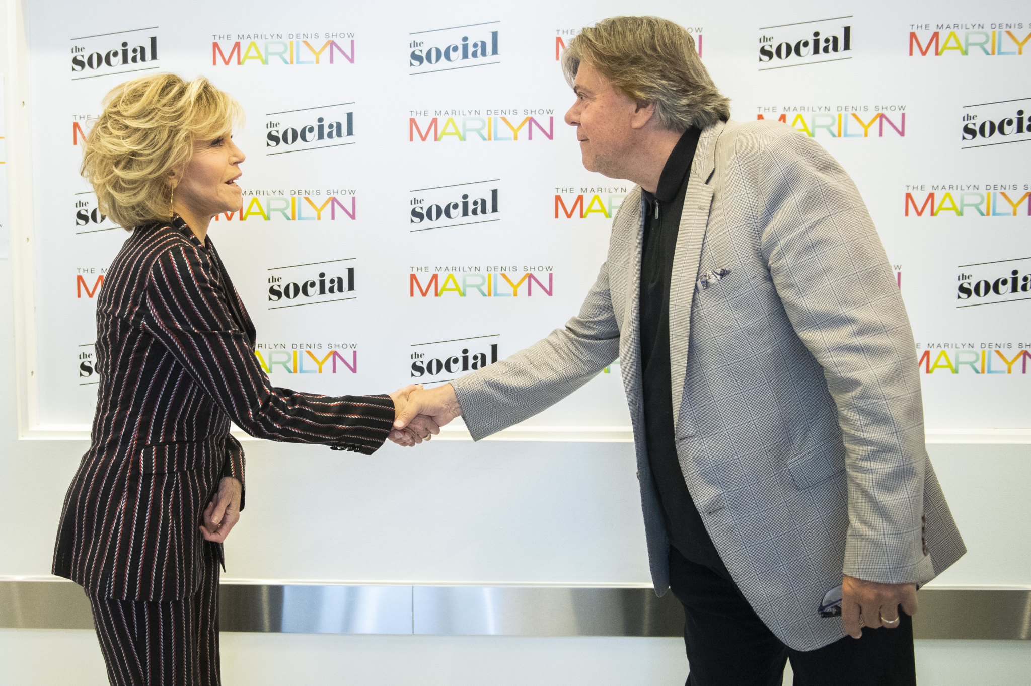 The Marilyn Denis Show | CTV | The Lede