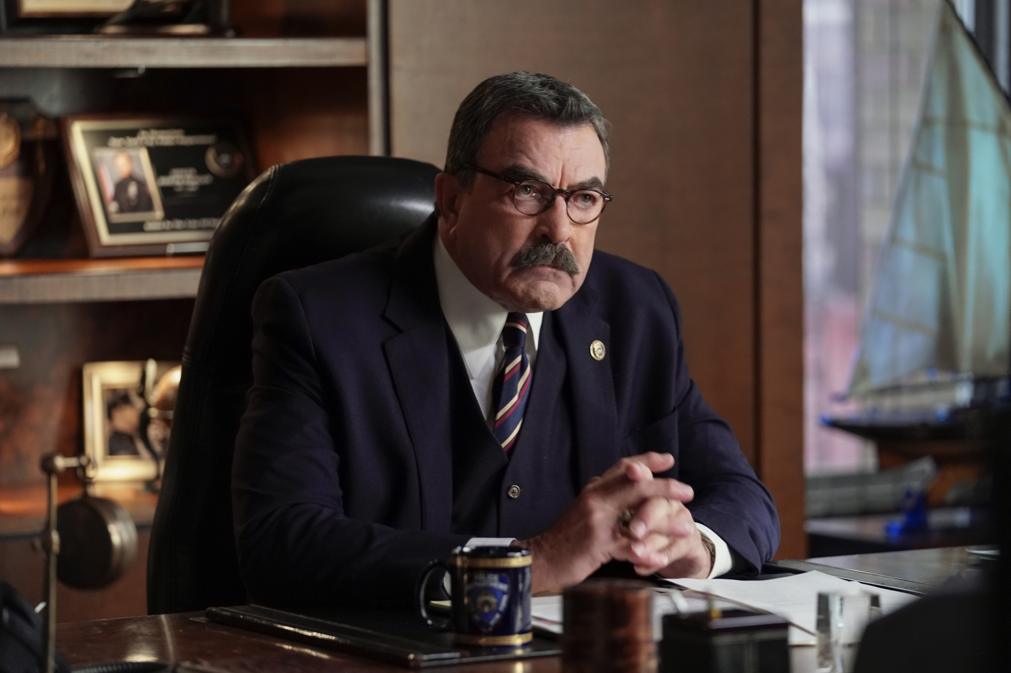 Blue Bloods - Bell Media