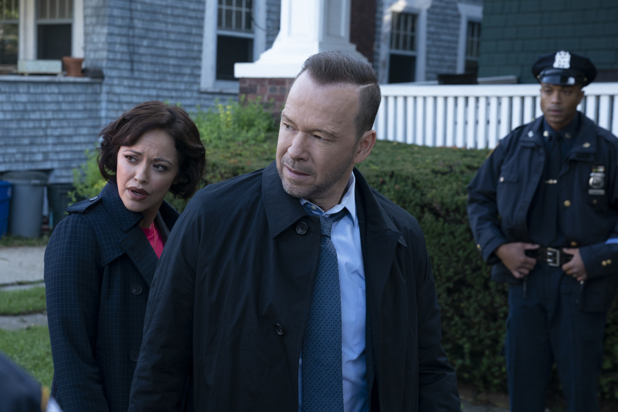Blue Bloods - Bell Media