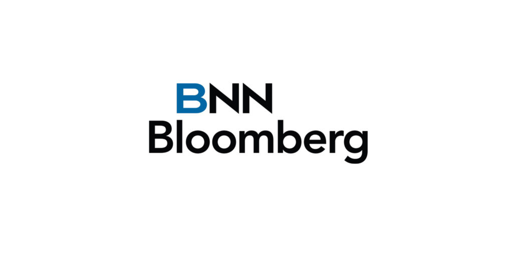 BNN Bloomberg Celebrates 20 Years of Serving Canadian Investors - Bell ...