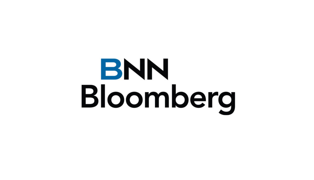 BNN Bloomberg – Bell Media
