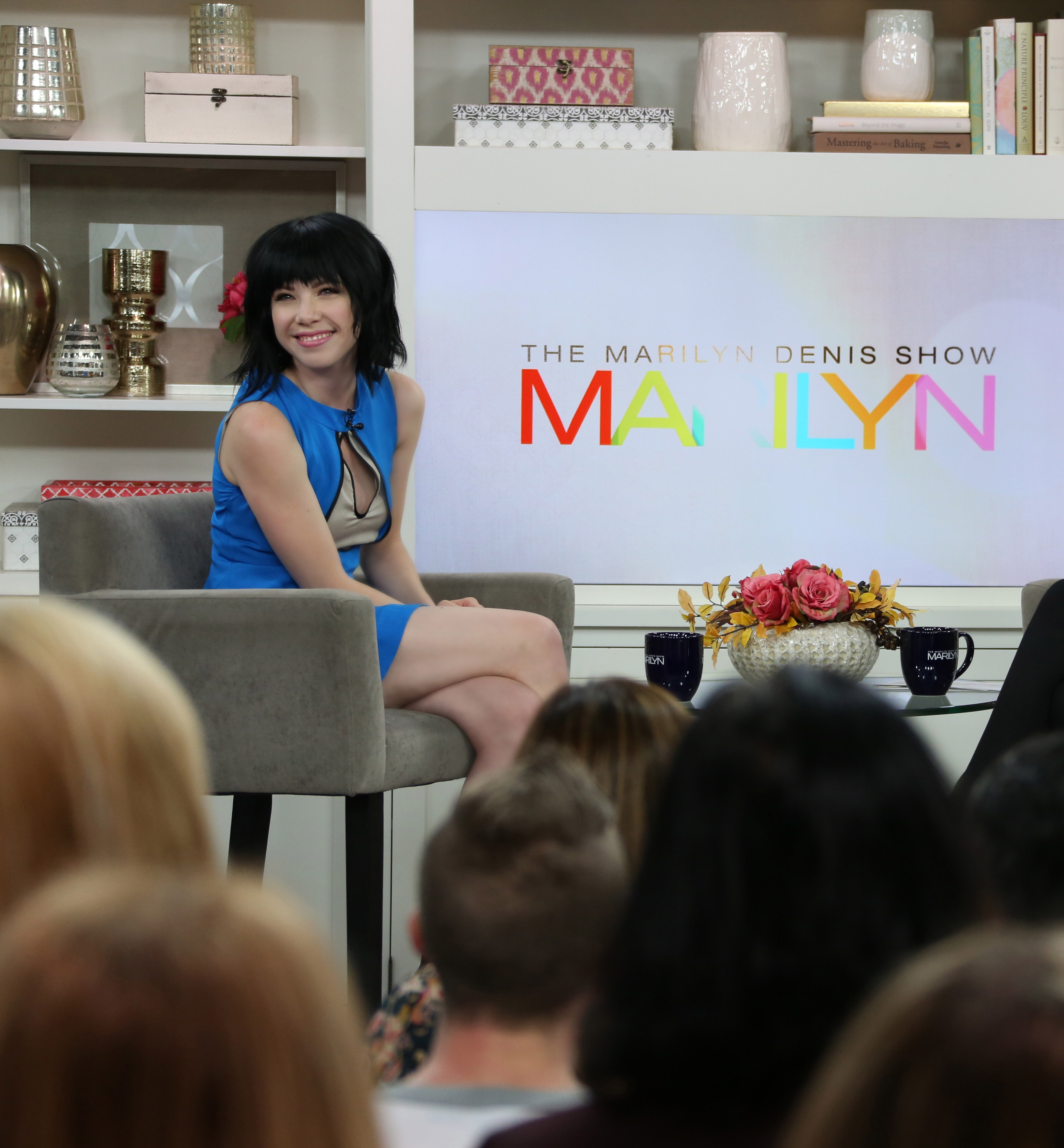 The Marilyn Denis Show | CTV | The Lede