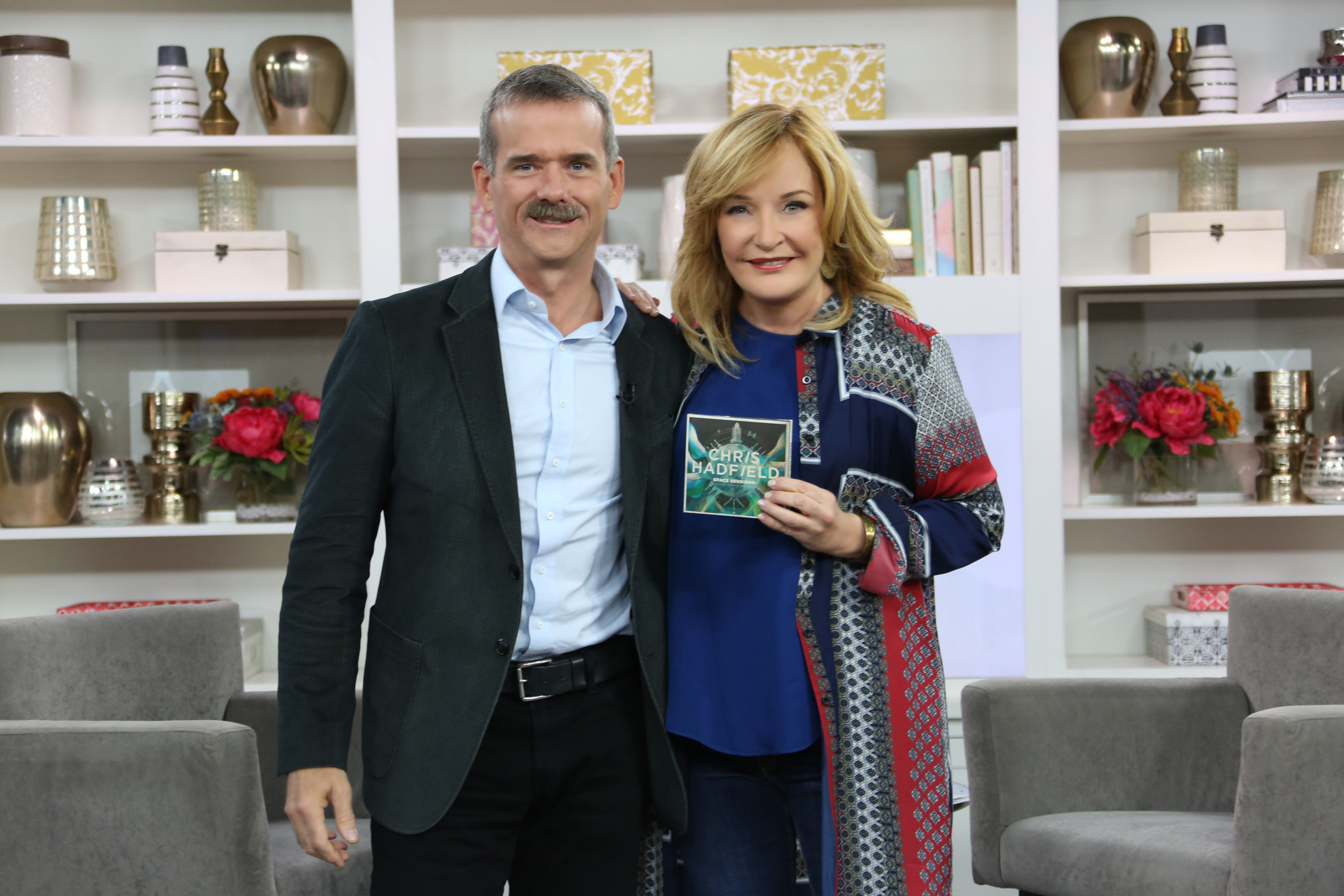 The Marilyn Denis Show | CTV | The Lede