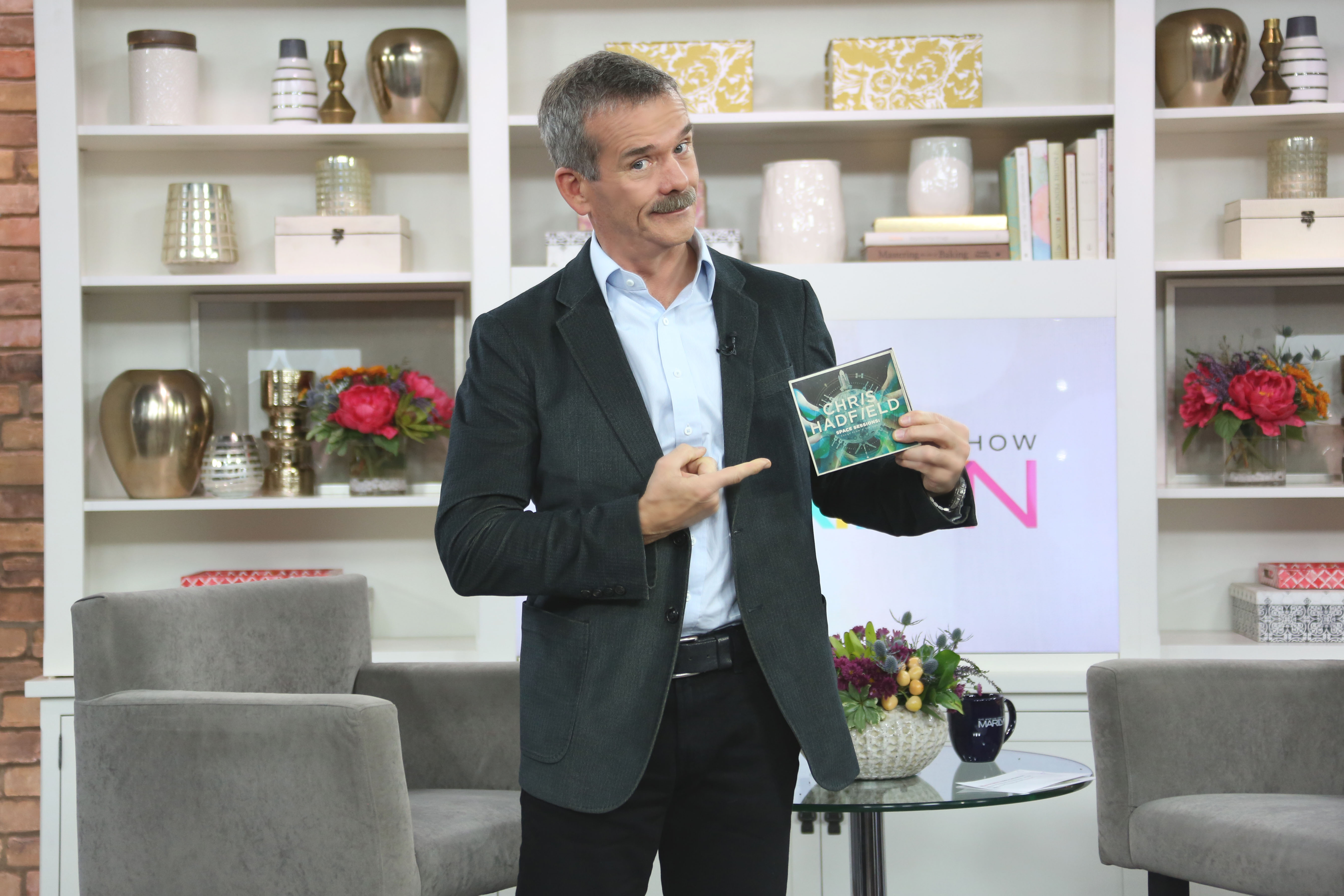 The Marilyn Denis Show | CTV | The Lede