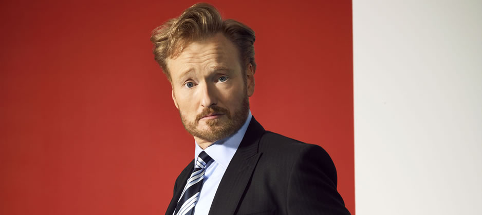 Conan - Bell Media
