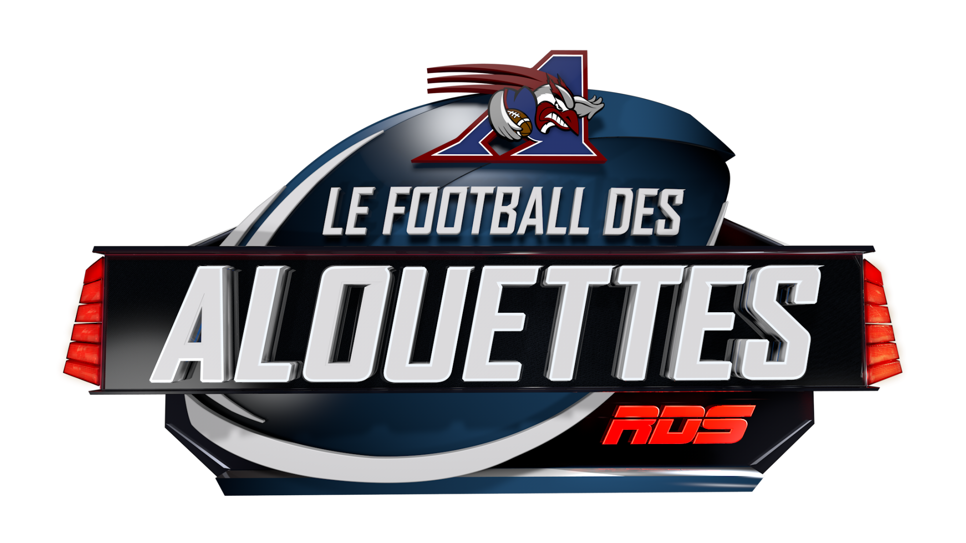 Football des Alouettes de Montréal et de la LCF - Bell Media