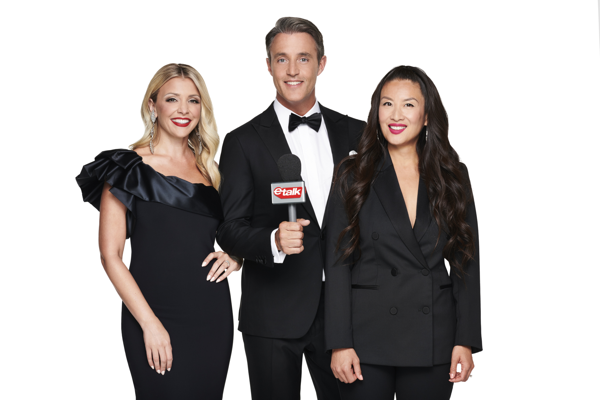 Etalk | CTV | The Lede