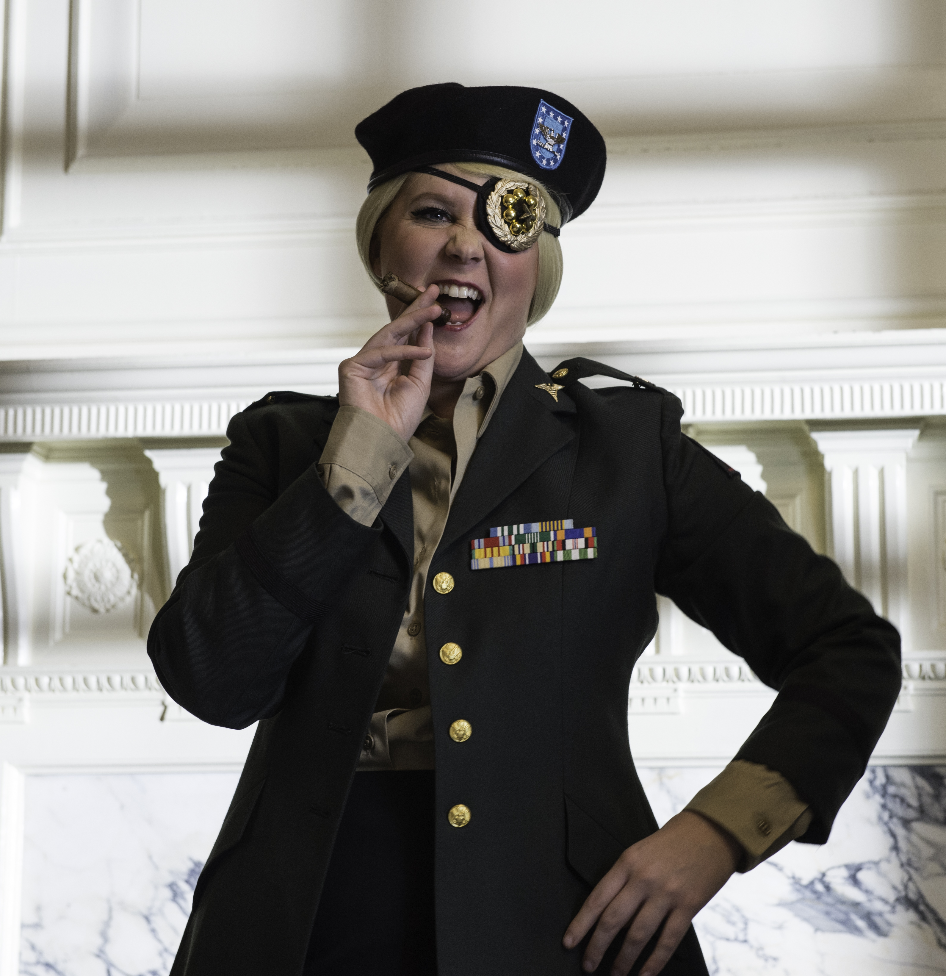 Inside Amy Schumer - Bell Media