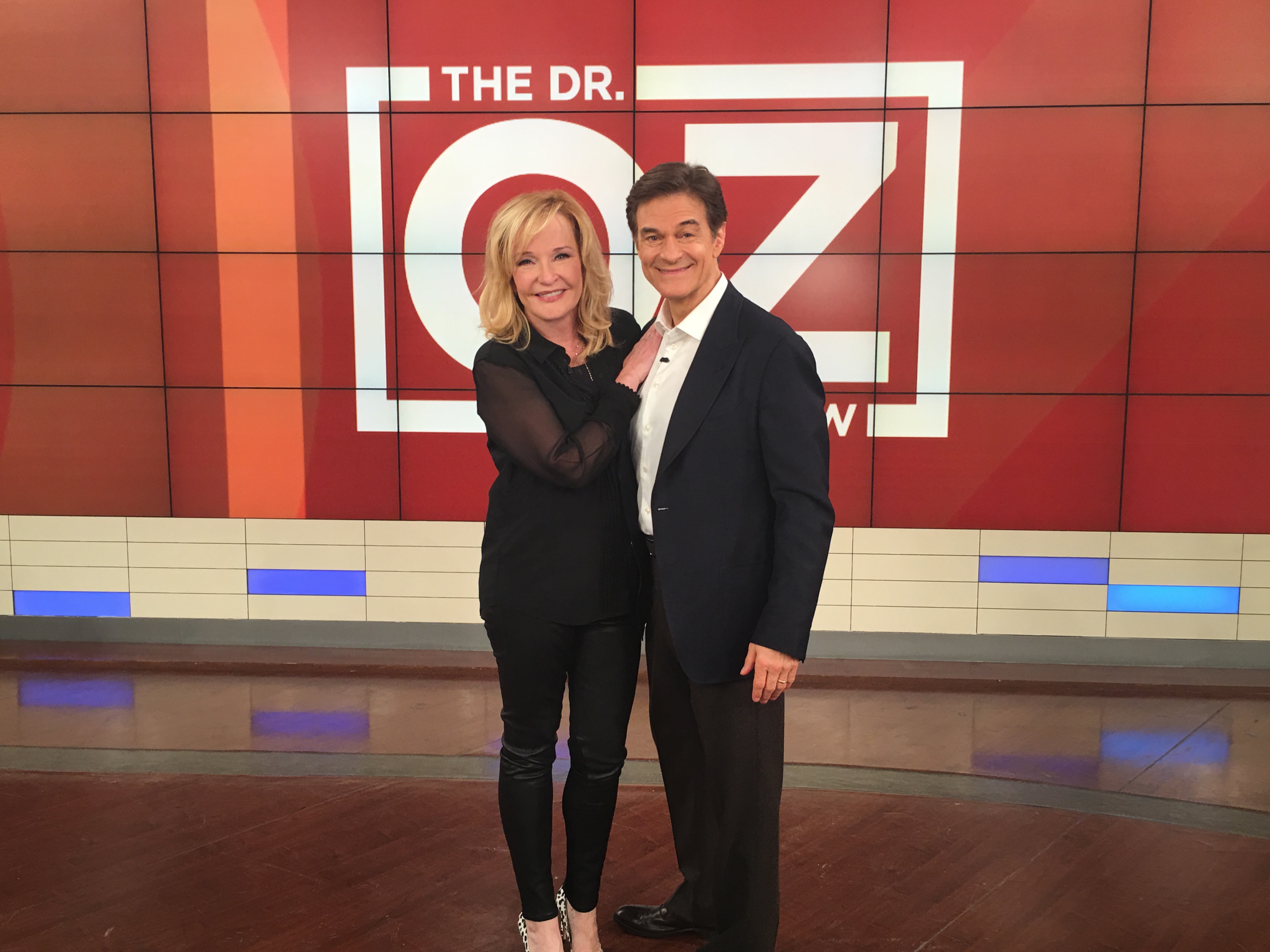 The Marilyn Denis Show | CTV | The Lede