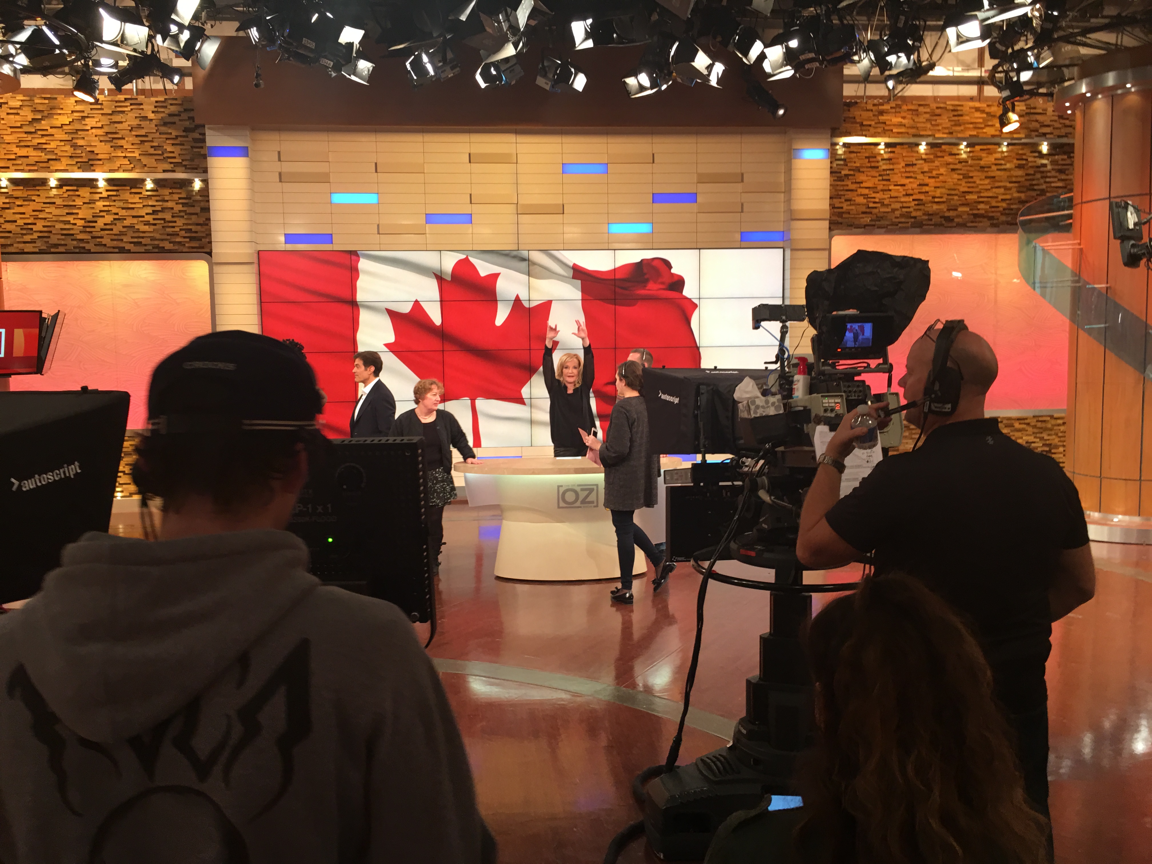 The Marilyn Denis Show | CTV | The Lede