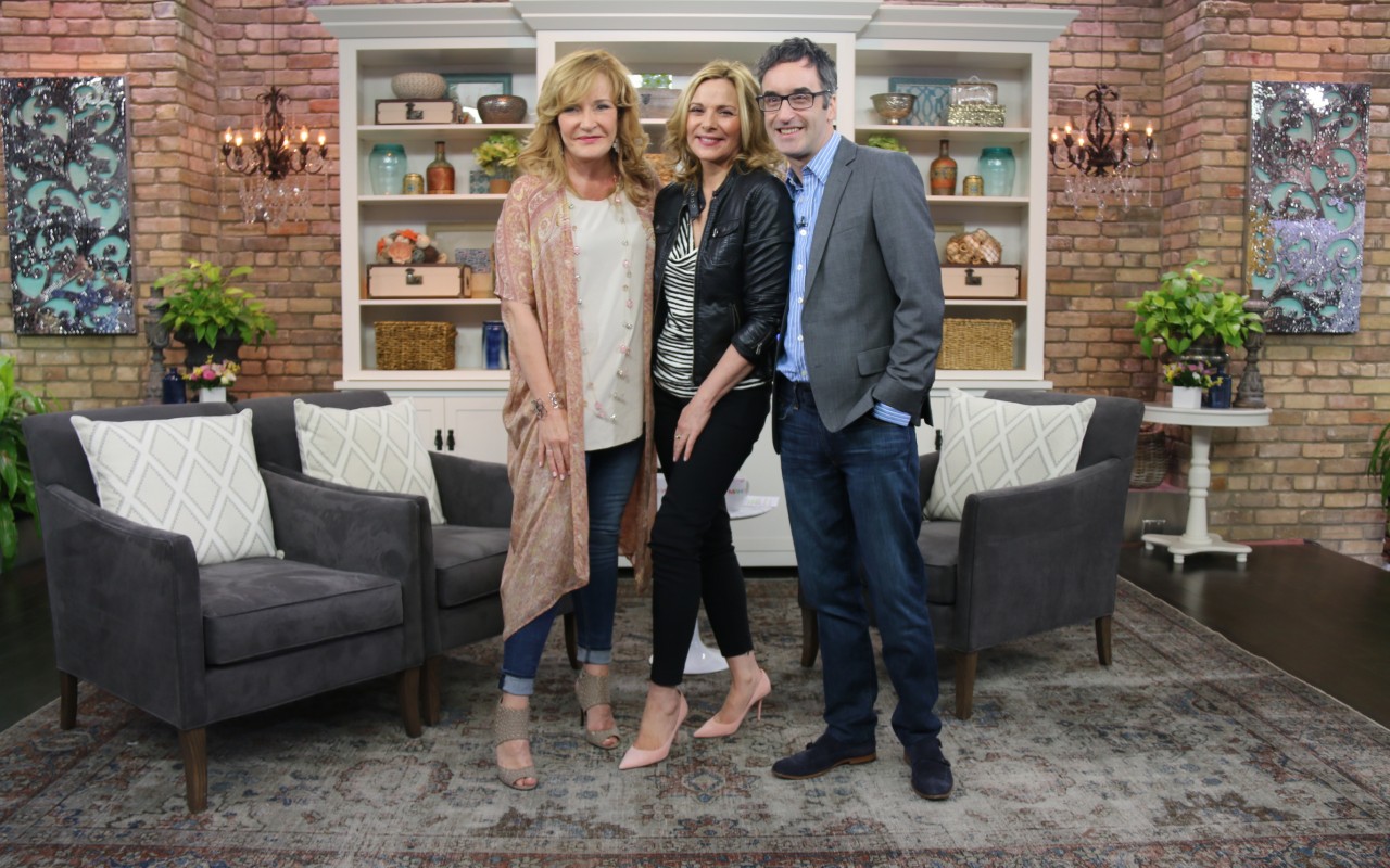 The Marilyn Denis Show – Bell Media
