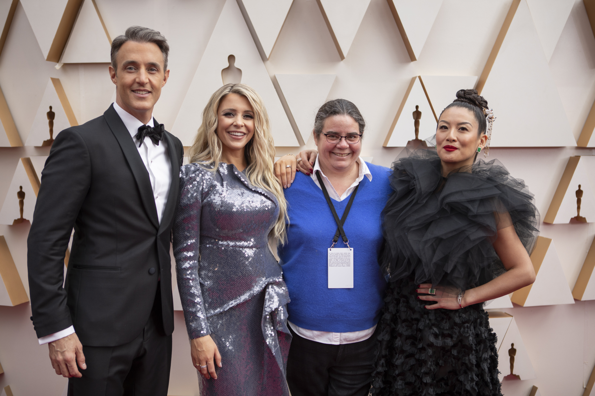 Etalk | CTV | The Lede