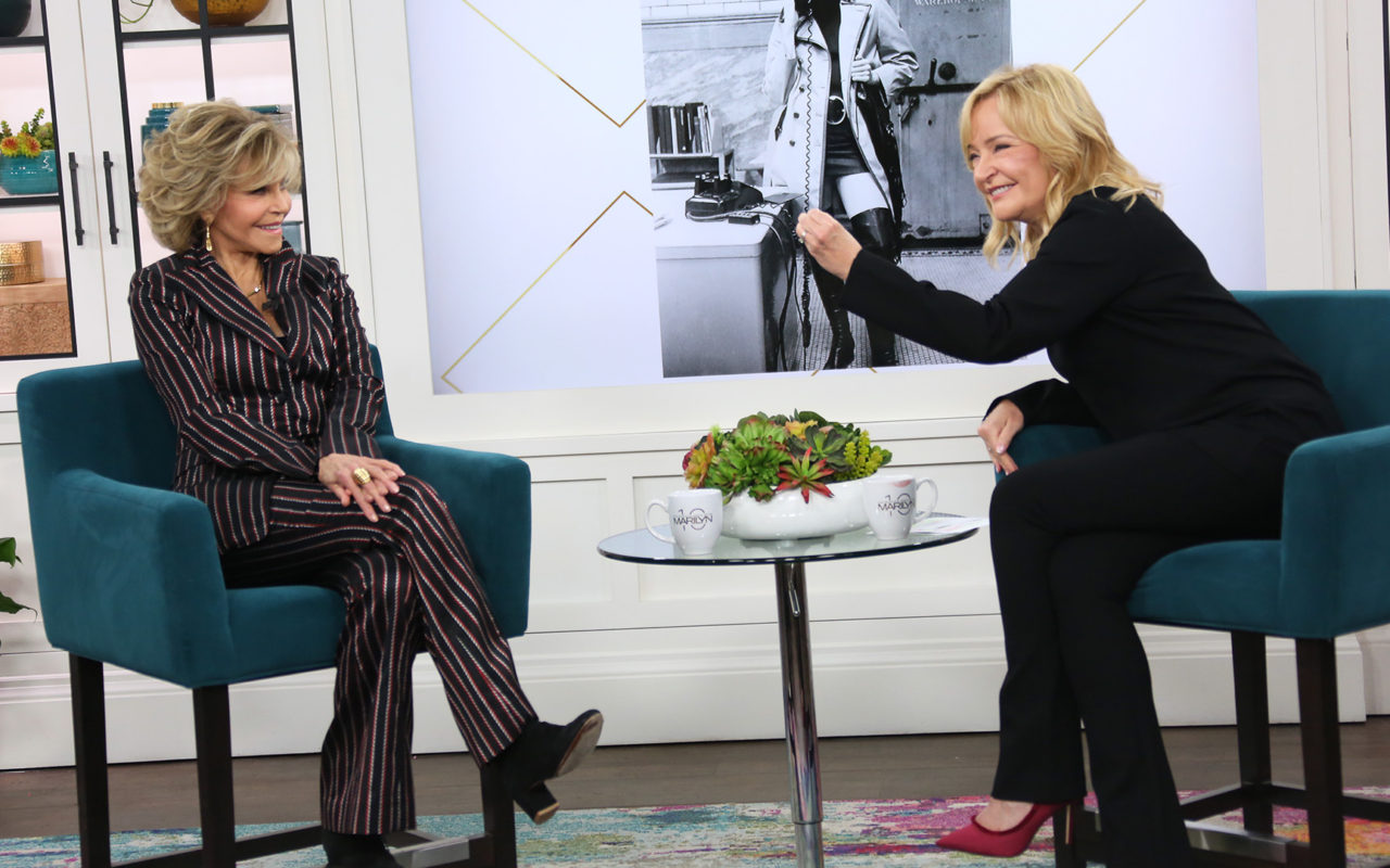 The Marilyn Denis Show – Bell Media