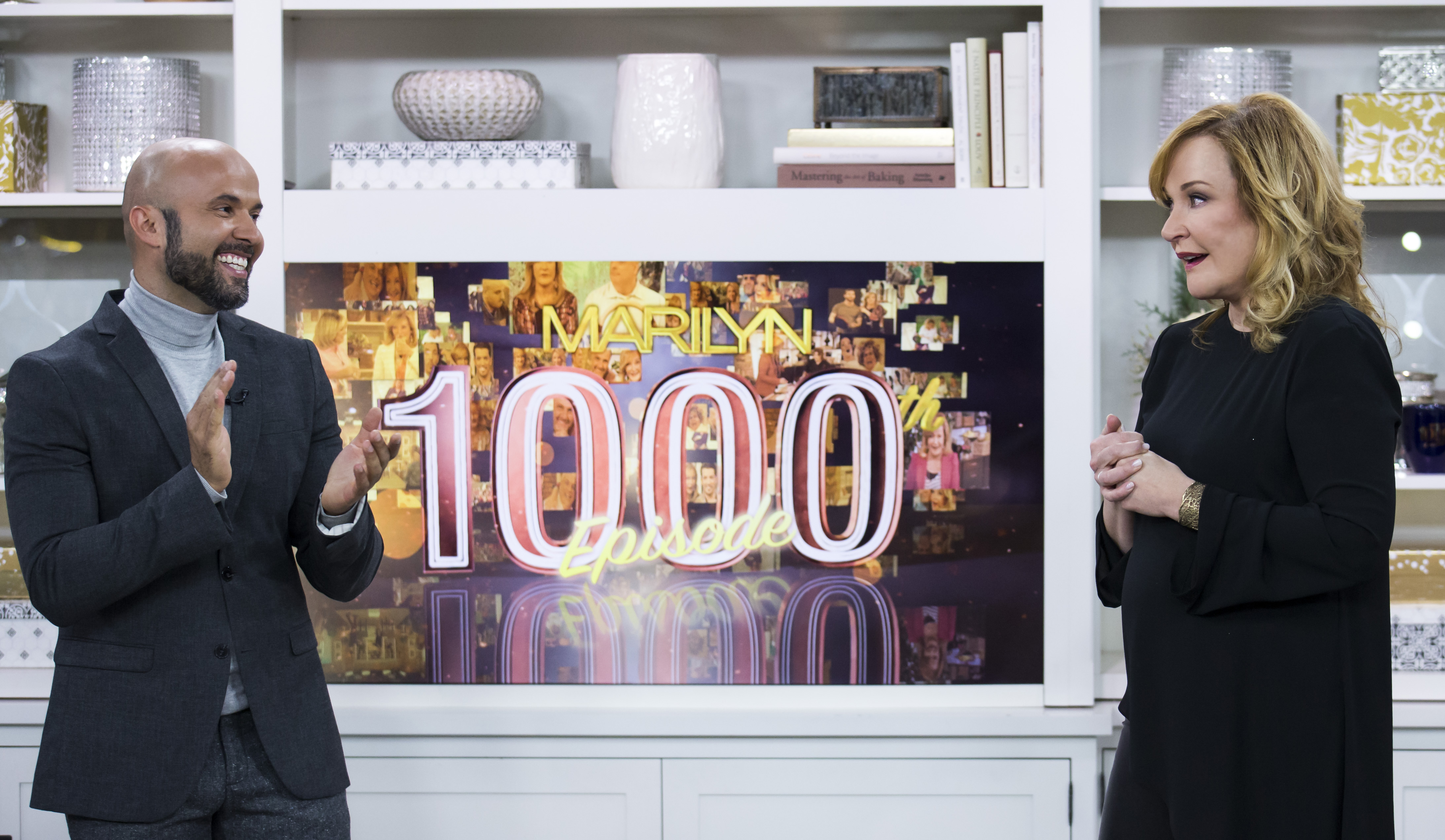 The Marilyn Denis Show | CTV | The Lede