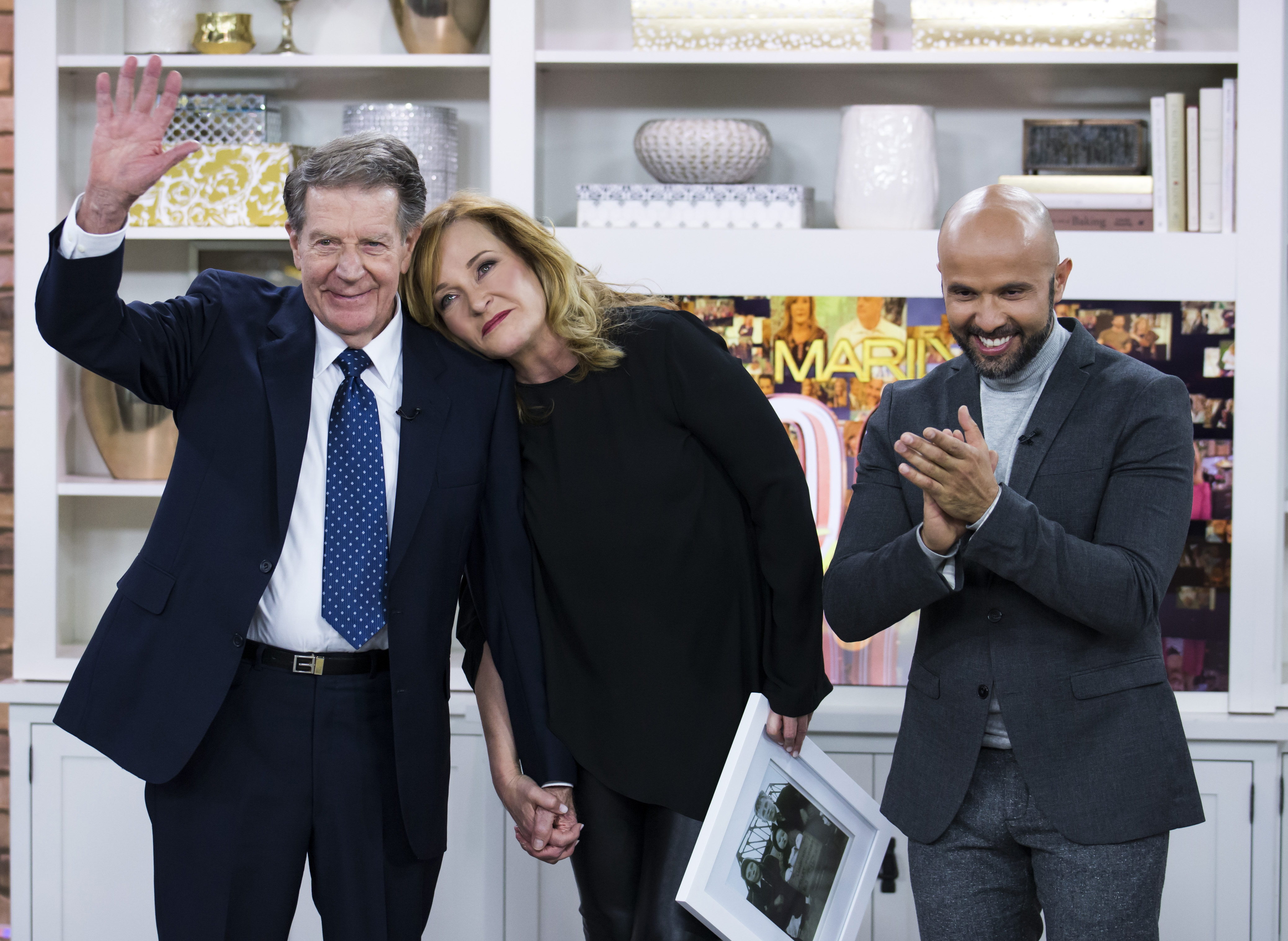 The Marilyn Denis Show | CTV | The Lede