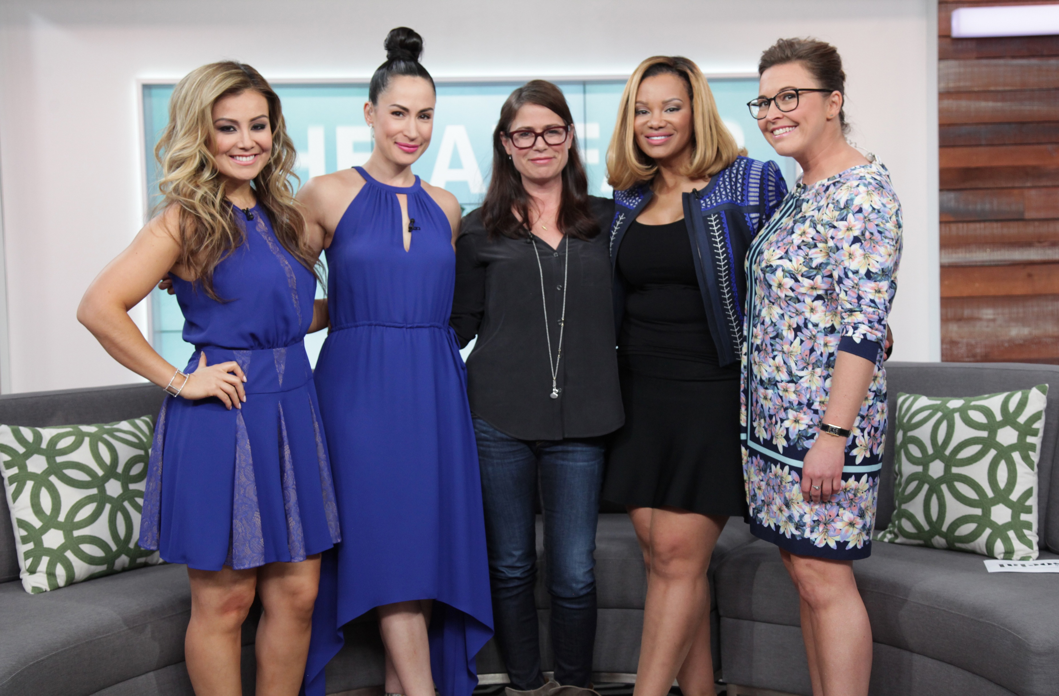 The Social | CTV | The Lede