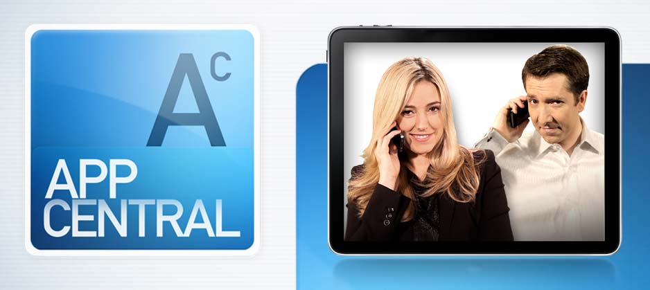 App Central - Bell Media