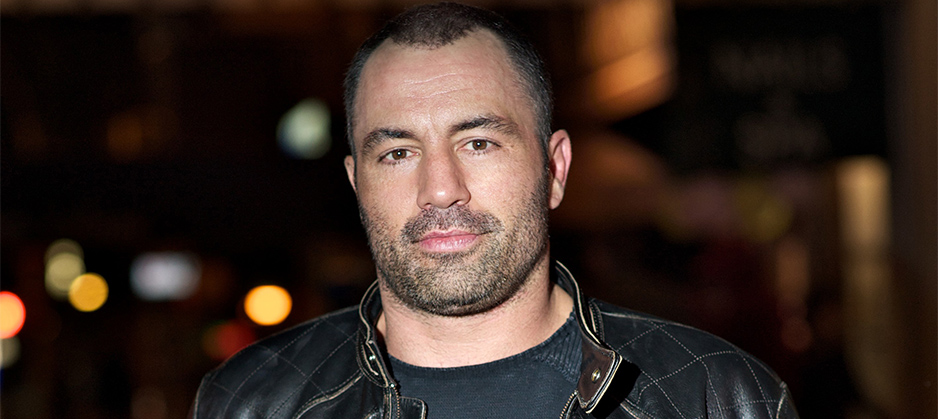 Joe Rogan Questions Everything - Bell Media