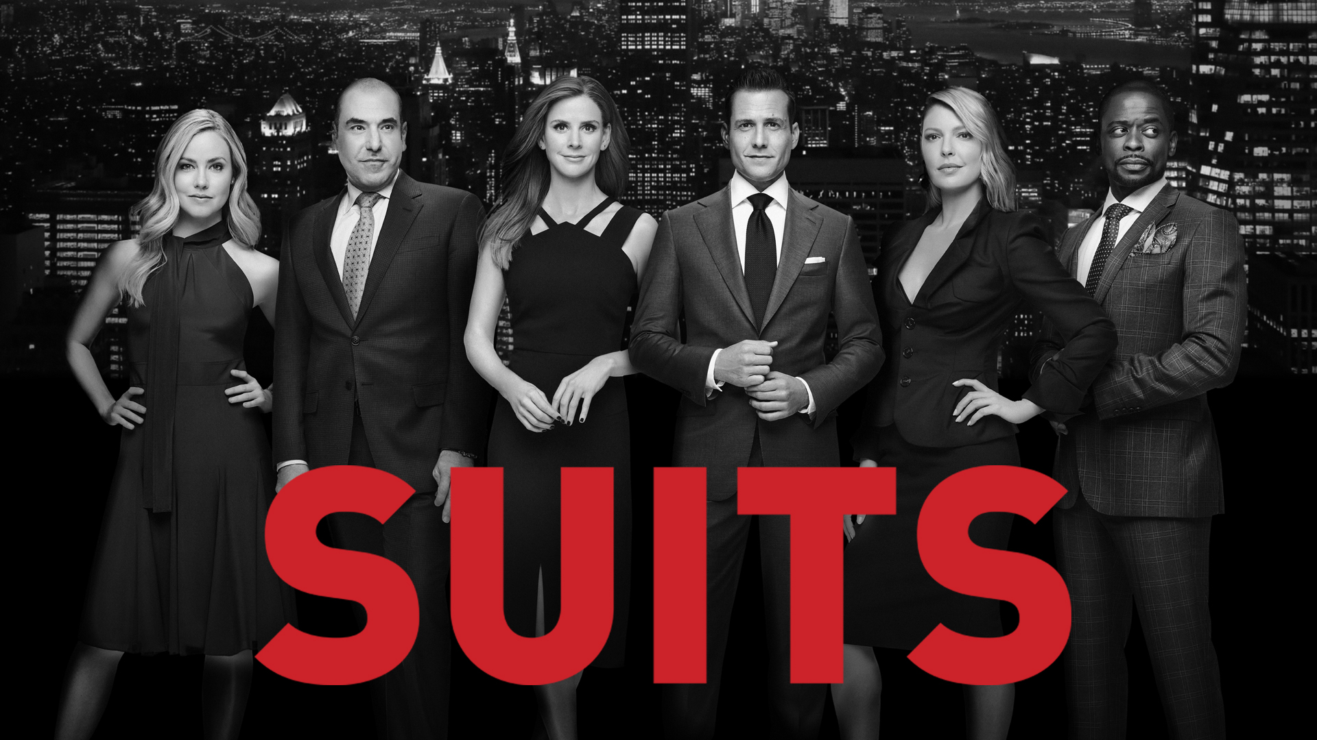 Suits - Bell Media