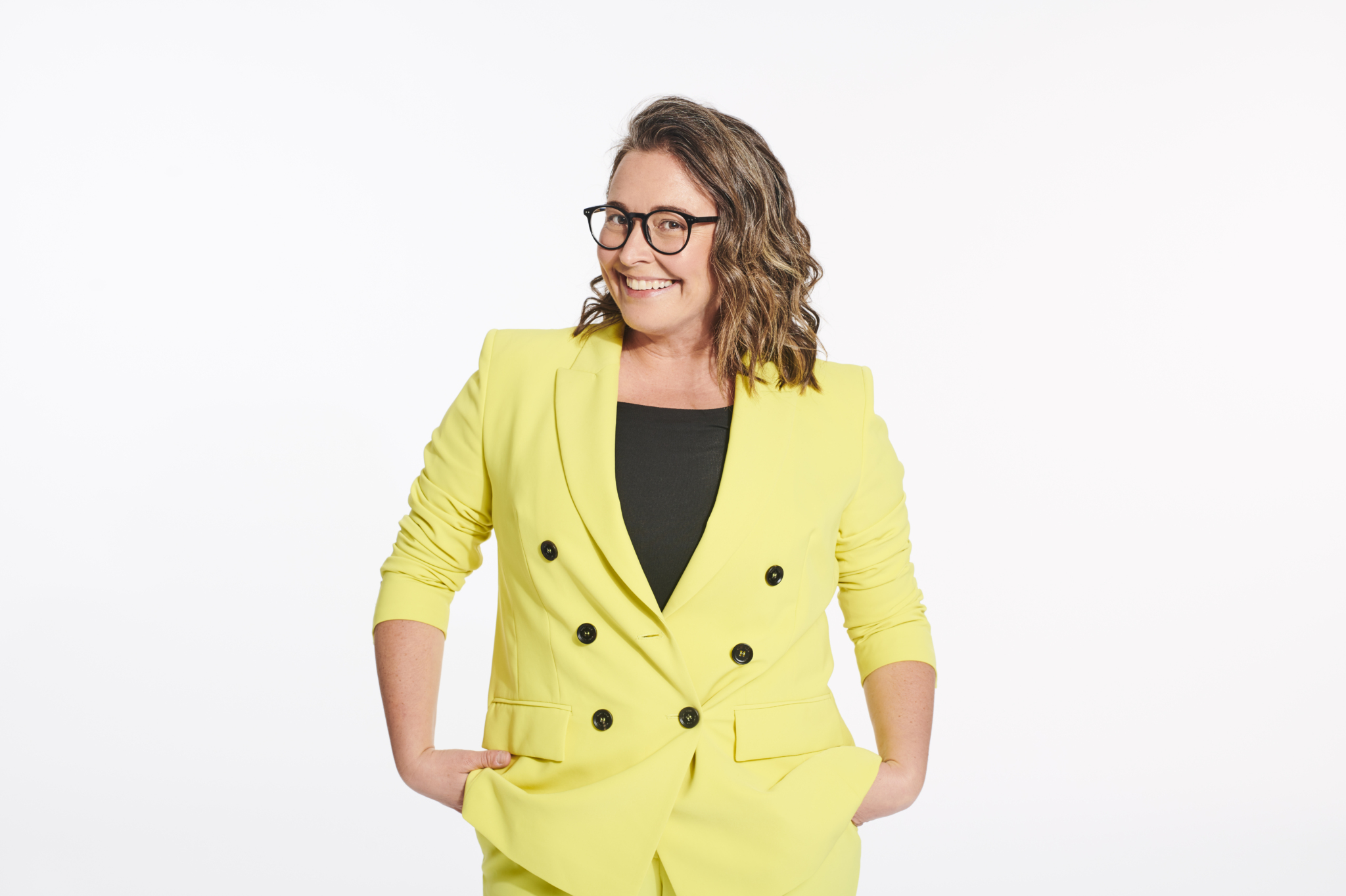 The Social | CTV | The Lede