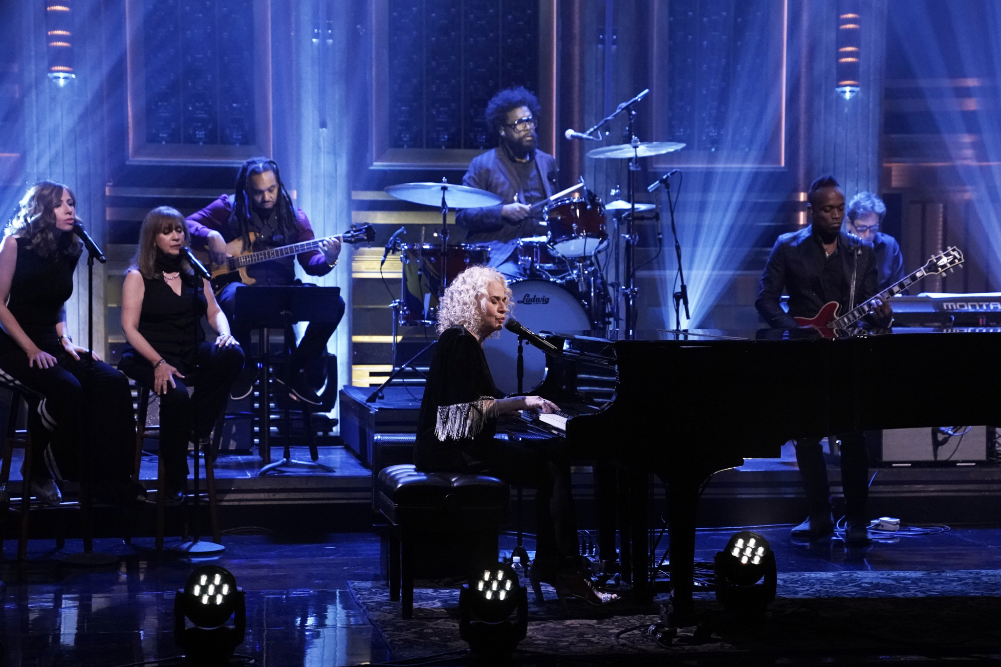 The Tonight Show Starring Jimmy Fallon | CTV2 | The Lede