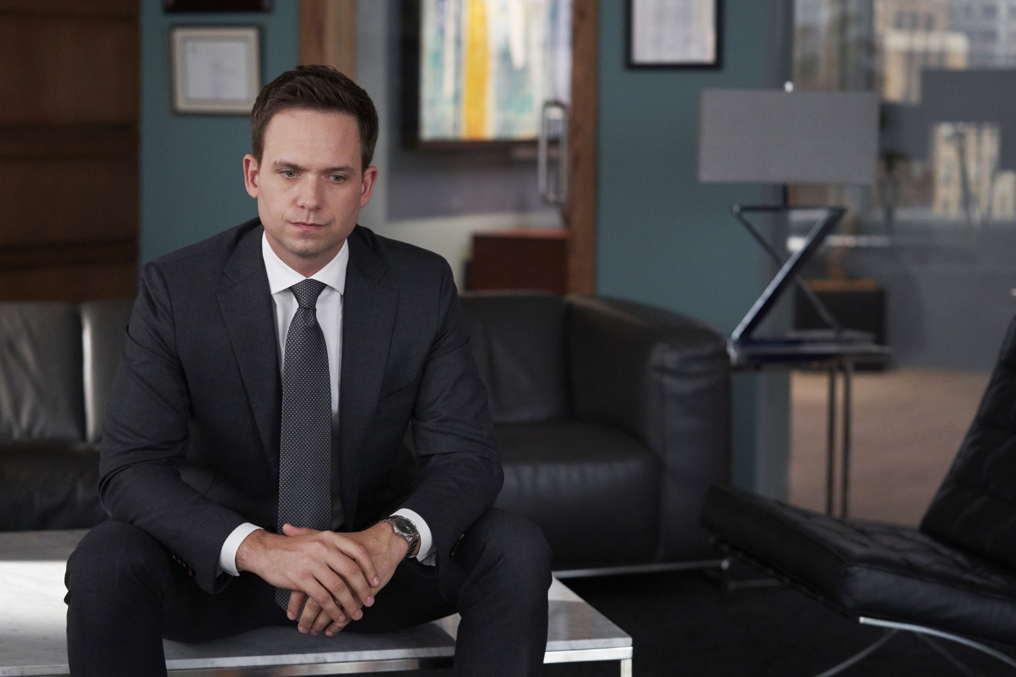Suits | CTV Drama Channel | The Lede