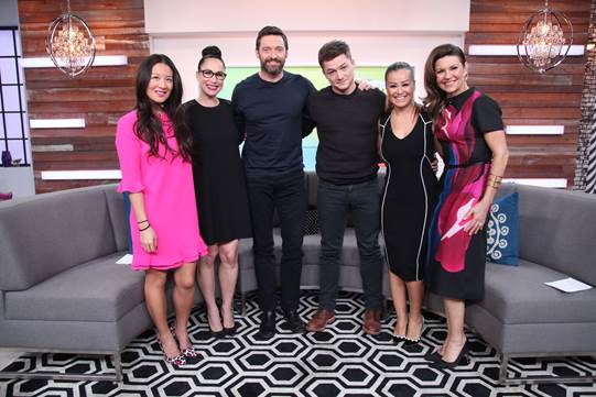 The Social | CTV | The Lede