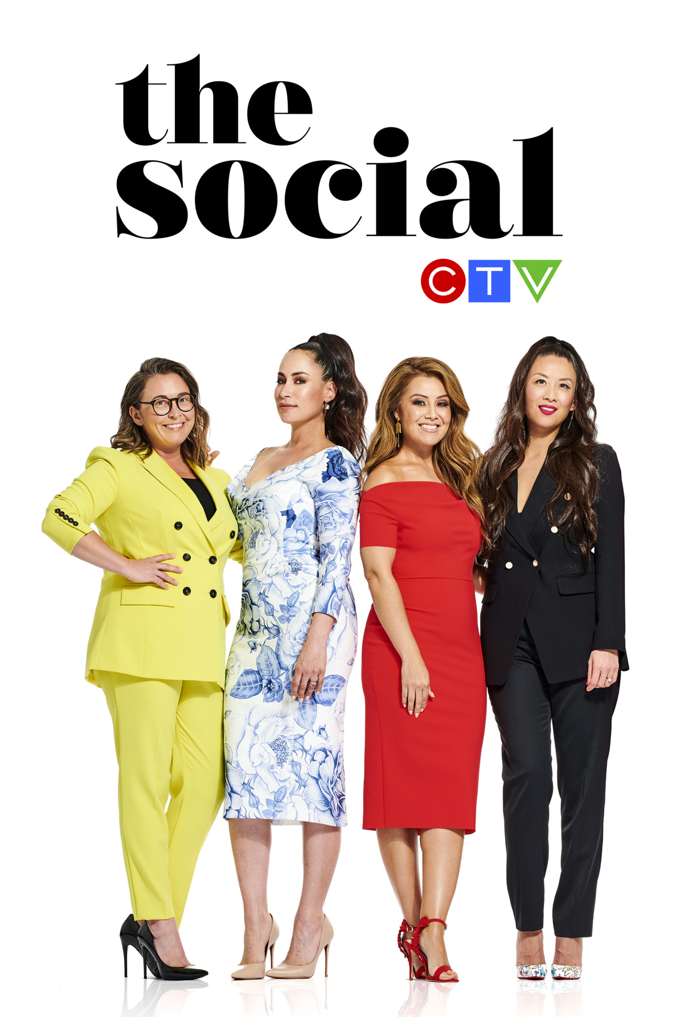 The Social | CTV | The Lede