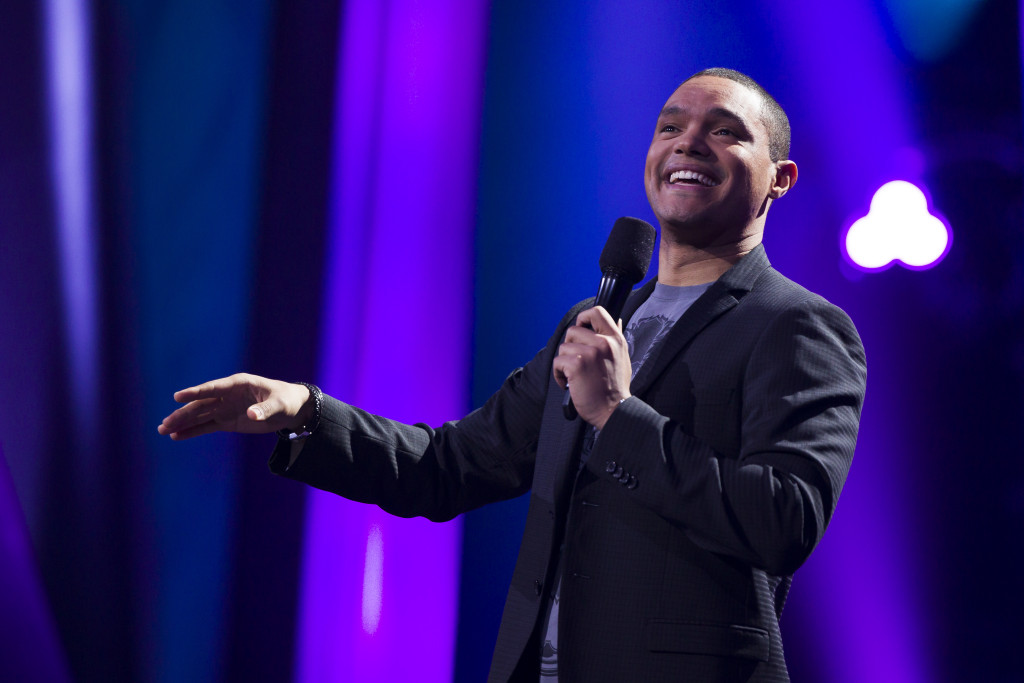 Just For Laughs: All Access | CTV Comedy Channel | The Lede