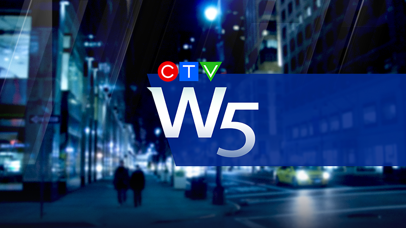 Kevin Newman Steps Down as Host of W5; Evolves Role with CTV News ...