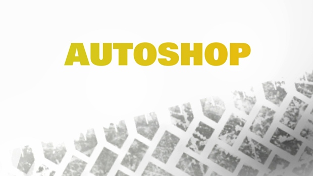 AutoShop - Bell Media