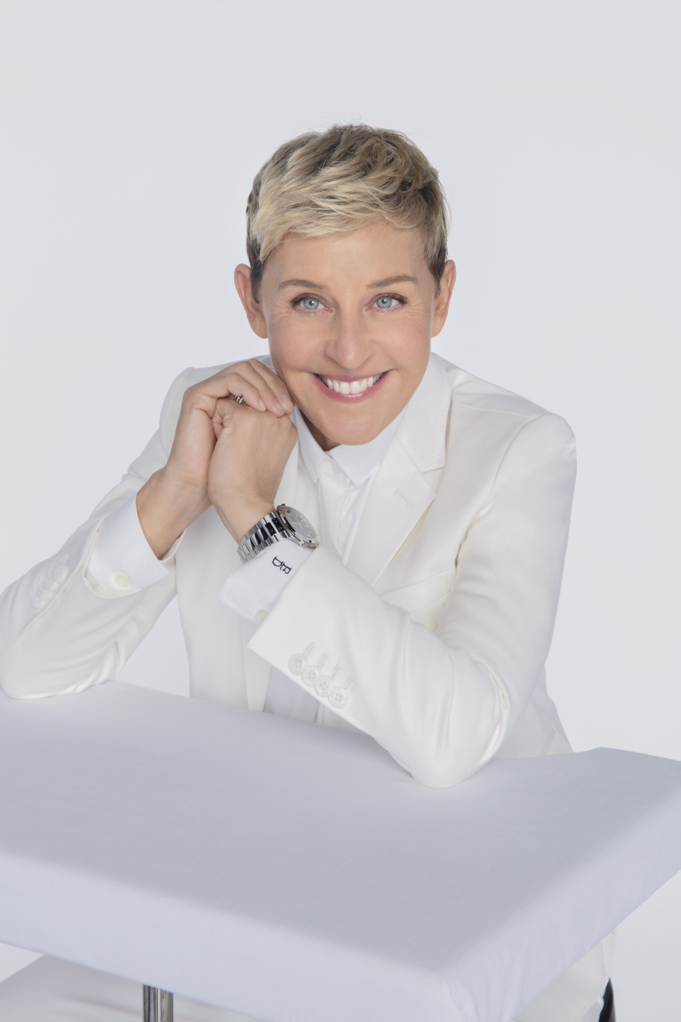 The Ellen DeGeneres Show | CTV | The Lede