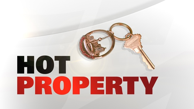 Hot Property - Bell Media