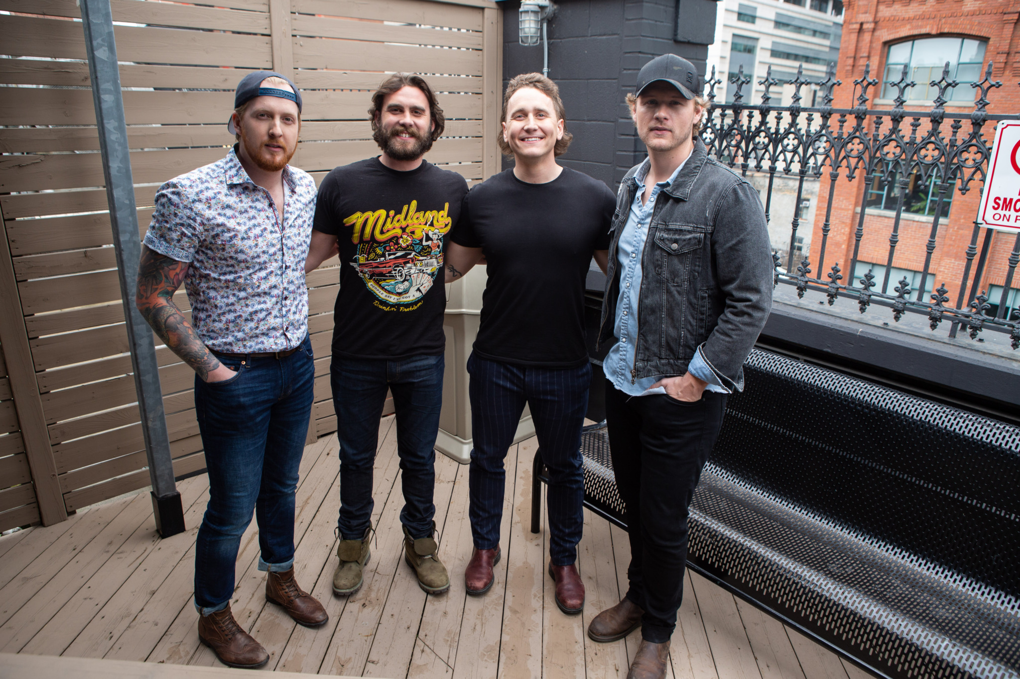 Pure Country | The Lede