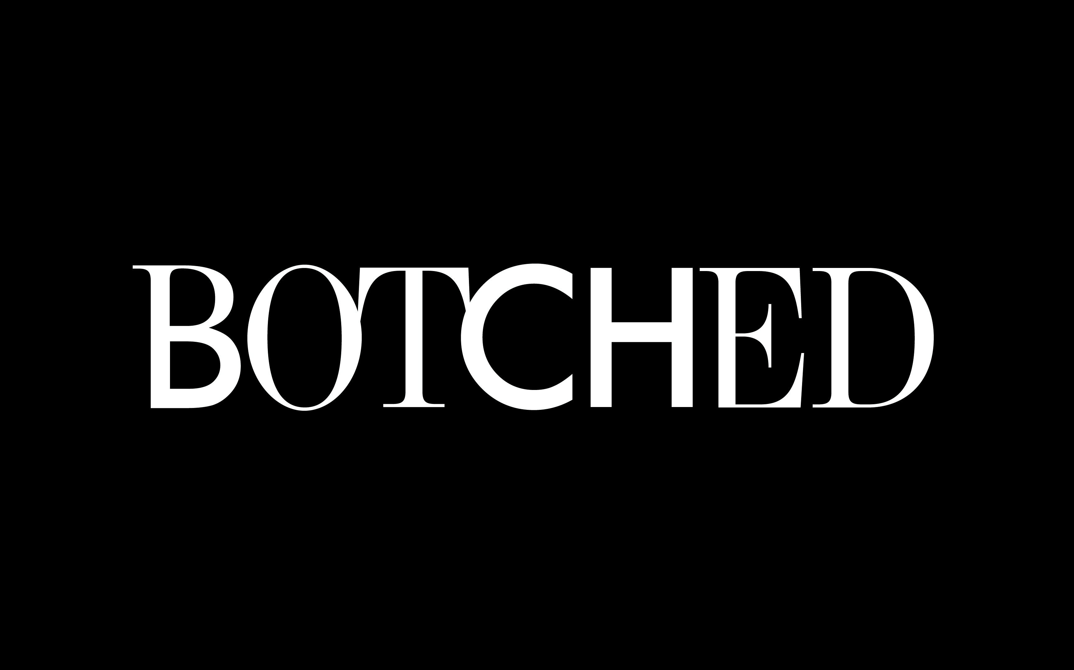 Botched | E! | The Lede