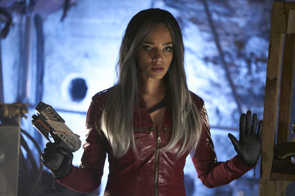 Space Original Series KILLJOYS Season 2 Premieres July 1 - First Look ...