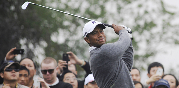 More Golf - Bell Media