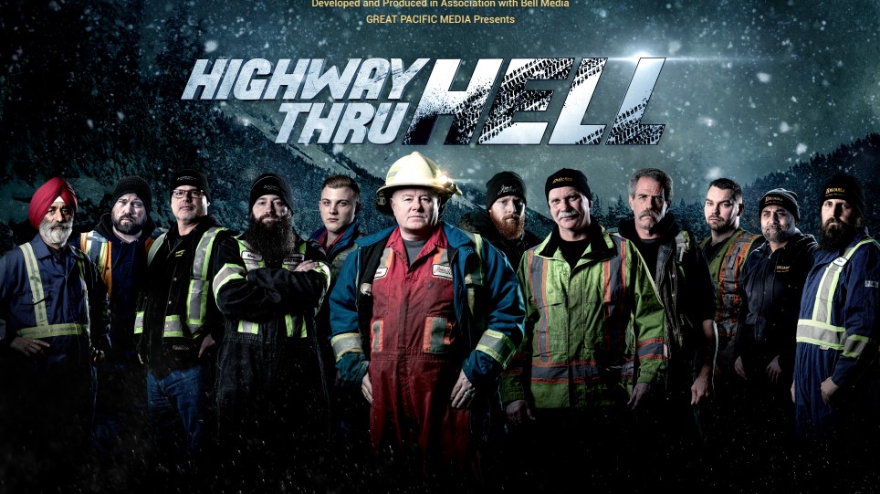 Highway Thru Hell - Bell Media