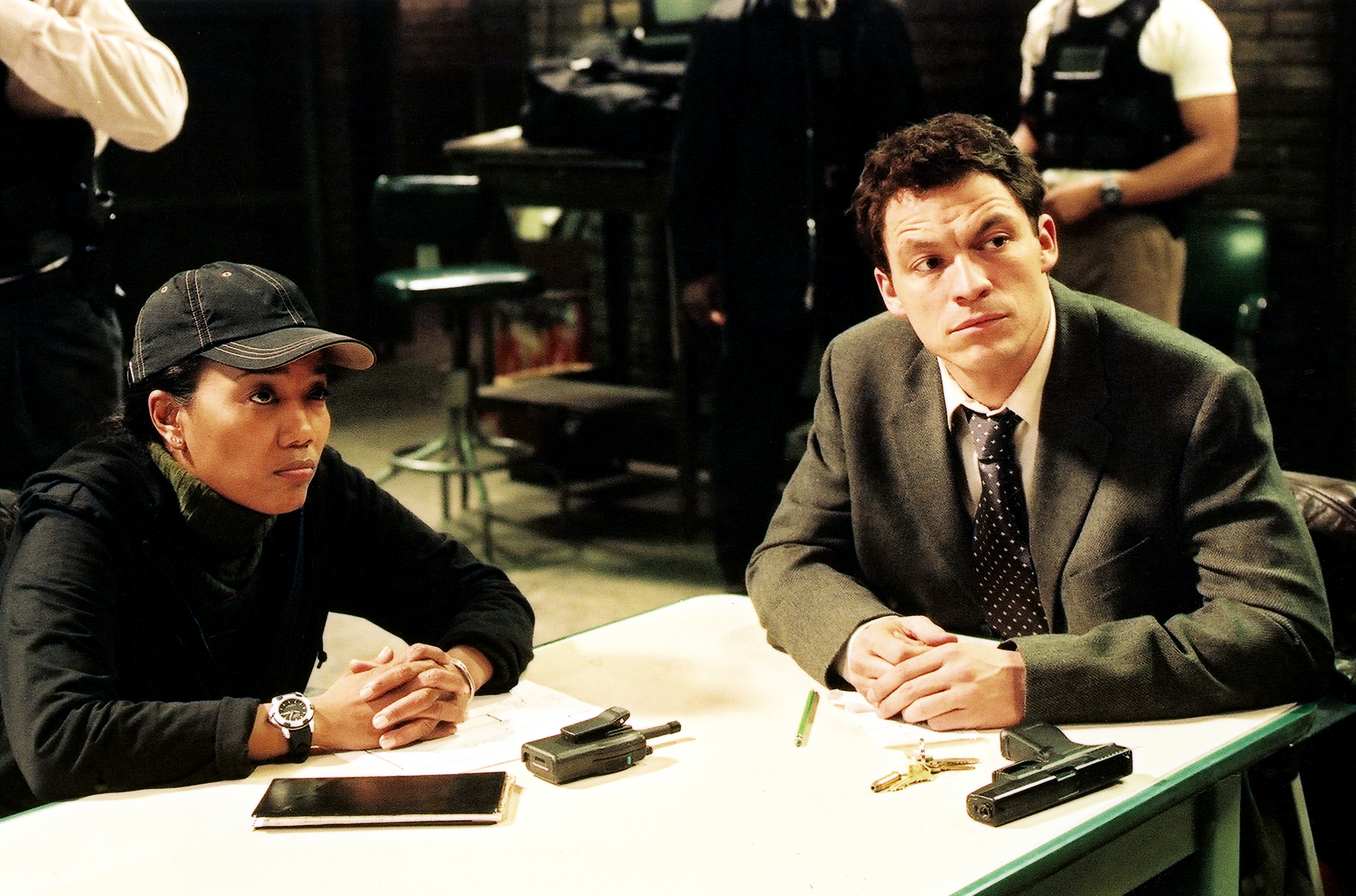 The Wire | Crave | The Lede